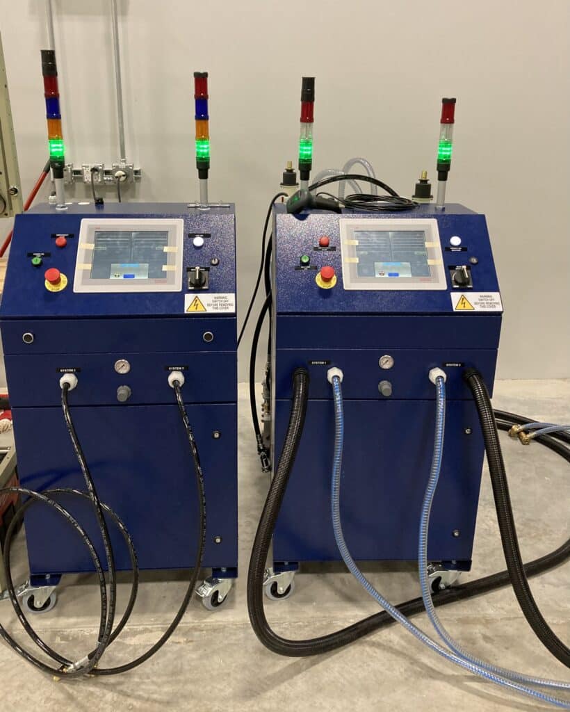 A2L Charging Systems - R454B R32 Ready | Install | Airserco