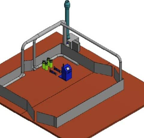 A2L Charging Systems - R454B R32 Ready | Install | Airserco